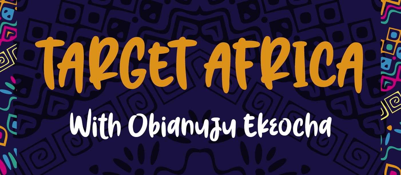 Target Africa - Natural Womanhood