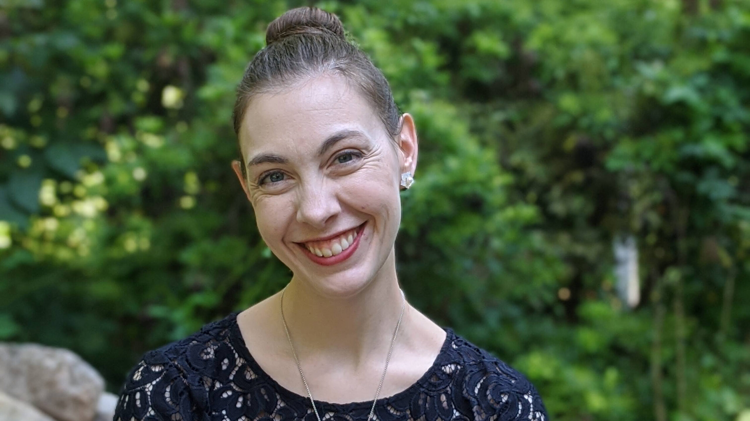 My NFP story: How I learned my migraines weren't cycle-related
