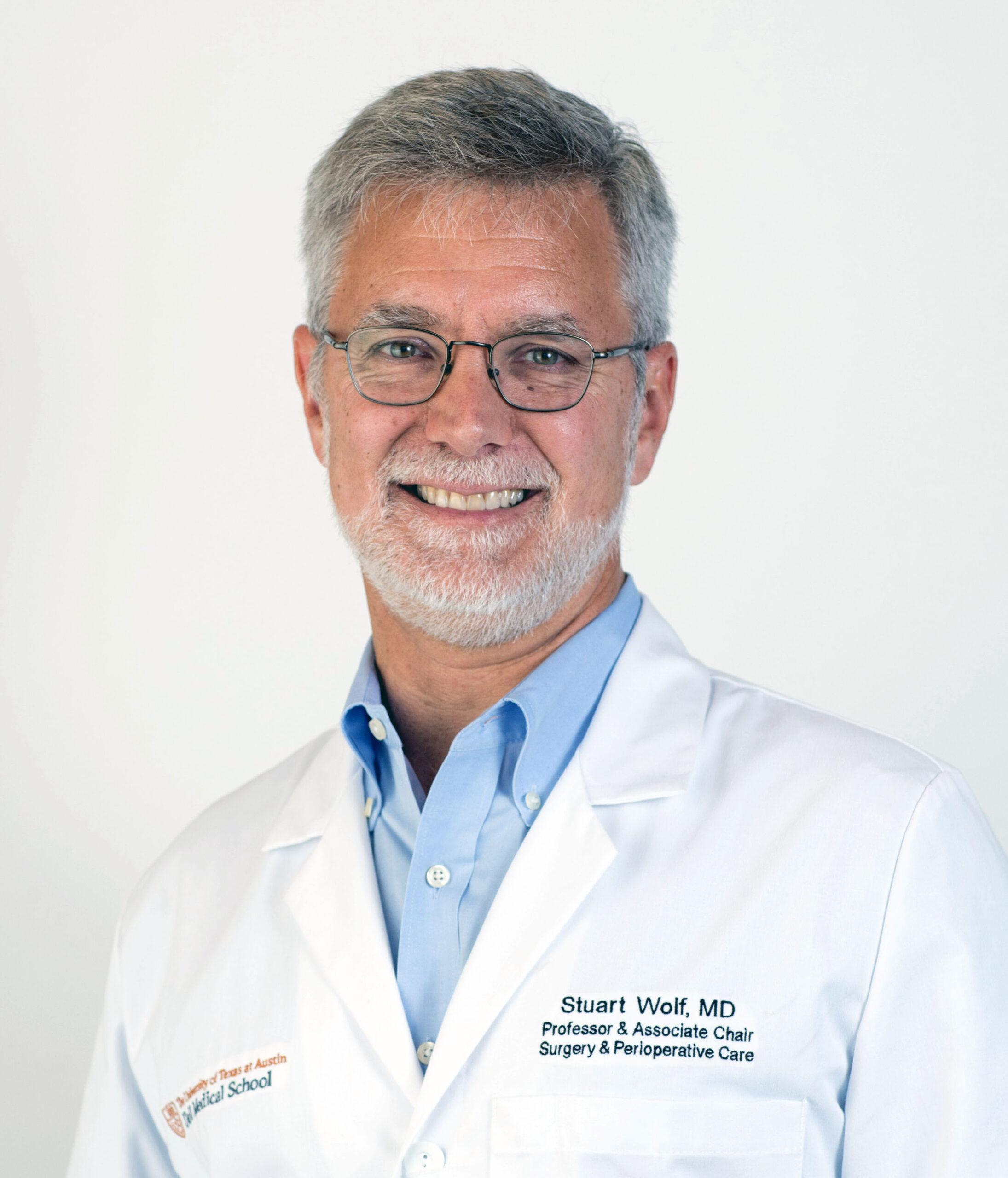 J. Stuart Wolf, Jr., MD, FACS - Natural Womanhood