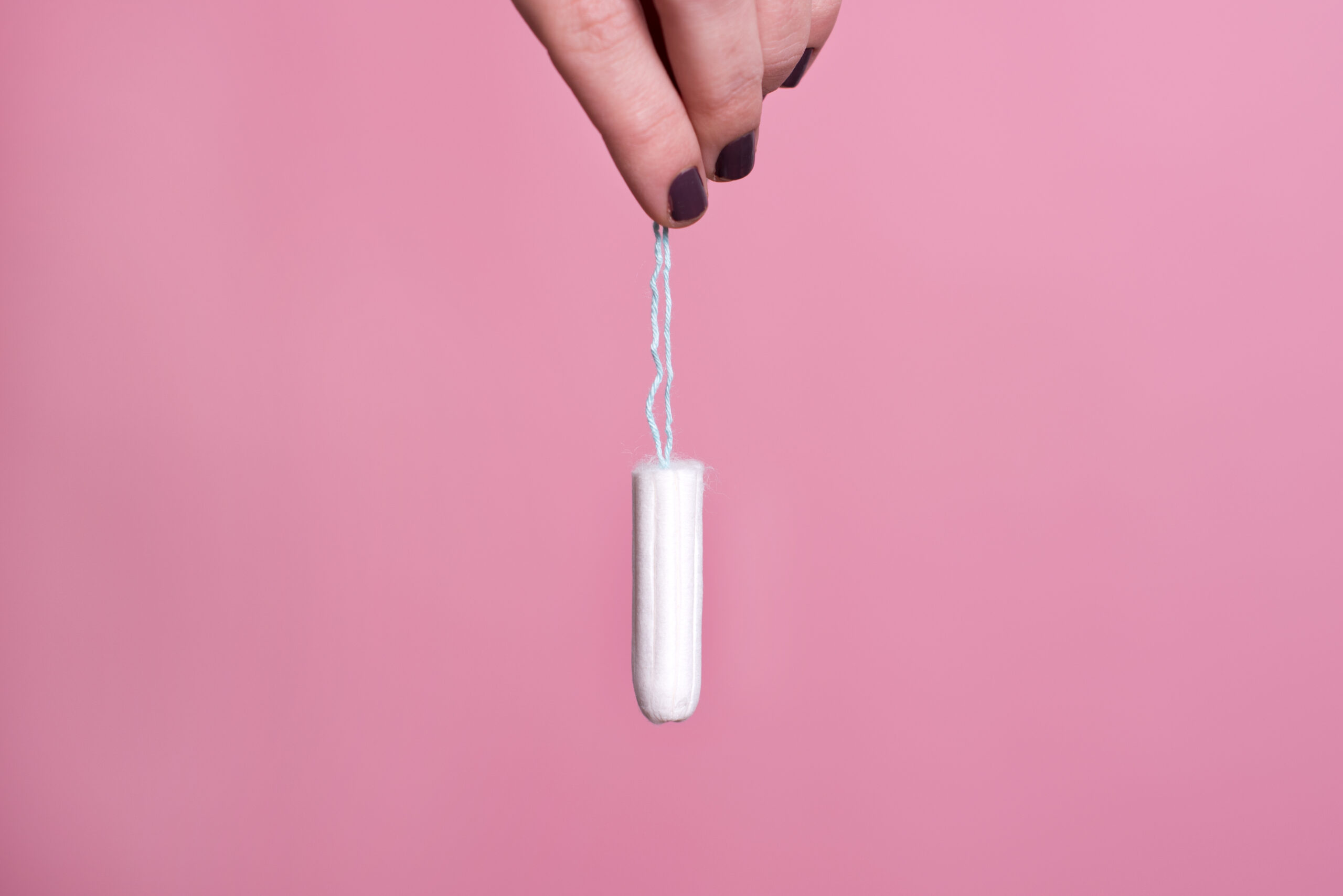 New study finds heavy metals in tampons - Natural Womanhood