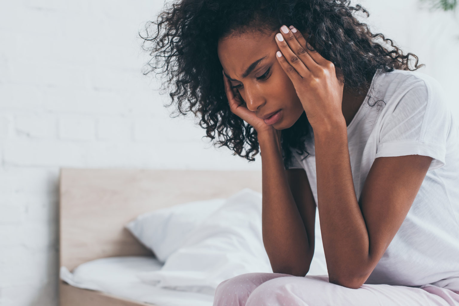 Birth Control Side Effects Natural Womanhood
