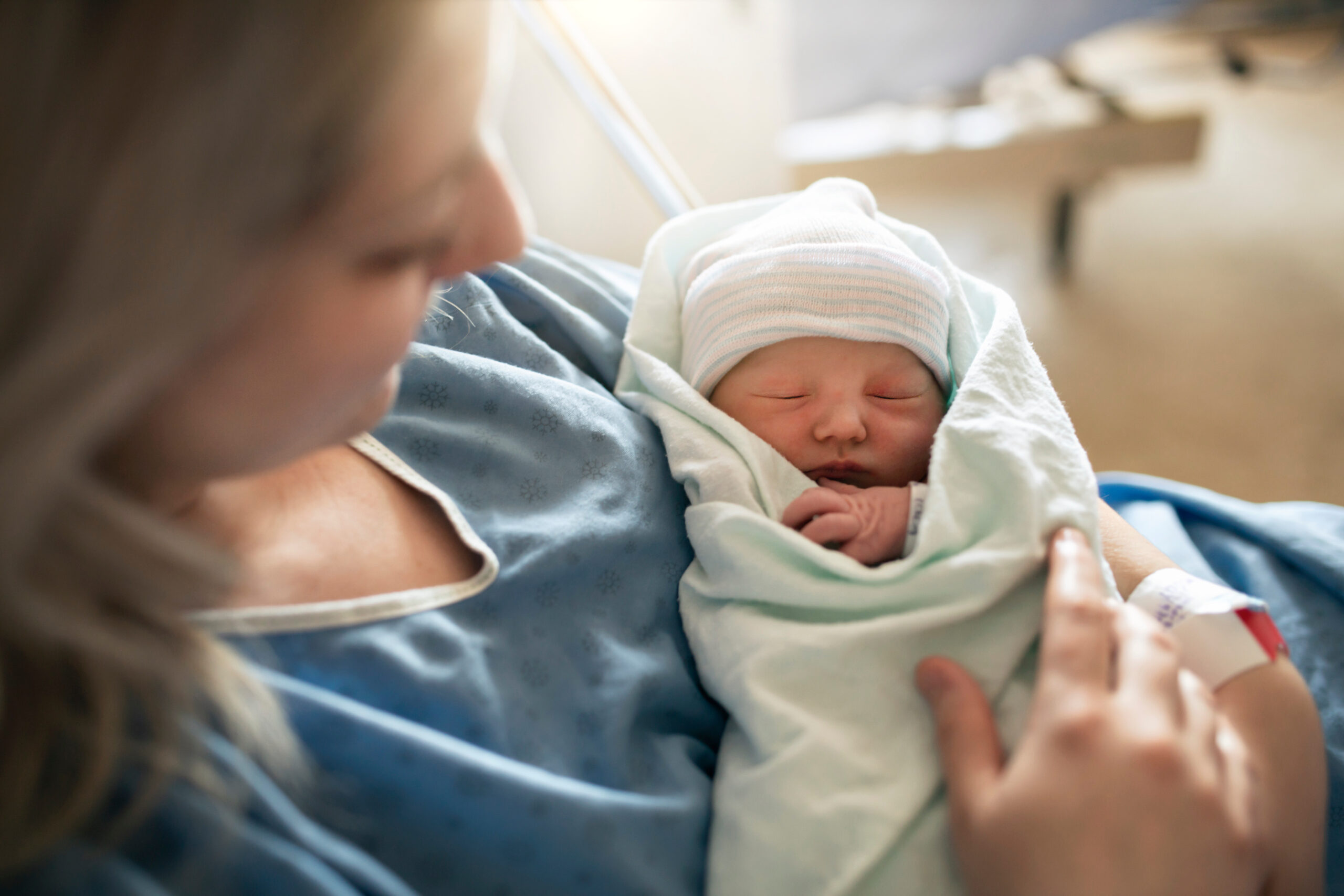 IUD placement right after birth might be unethical—and unnecessary