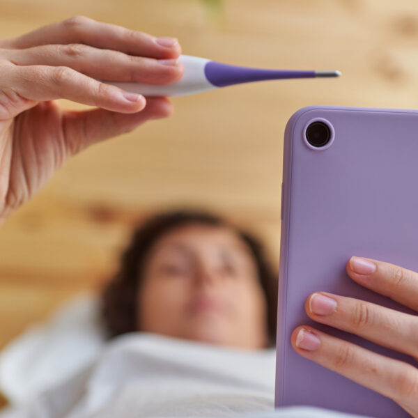 Wearable thermometer options, Part II- Natural Womanhood