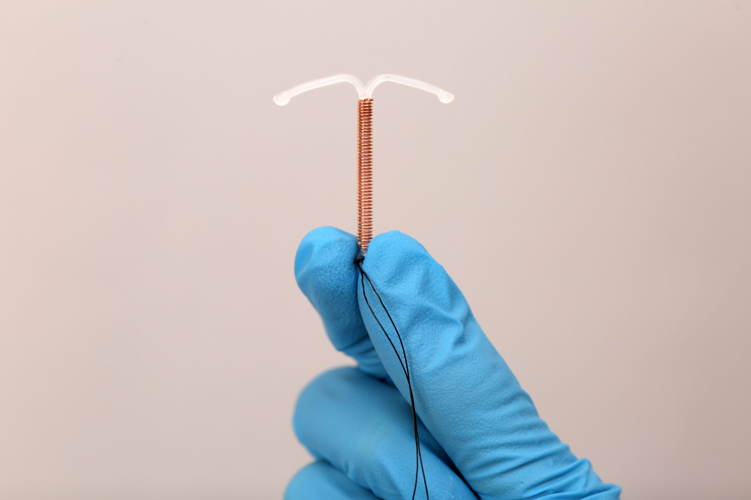 Continuous bleeding with an IUD - Natural Womanhood
