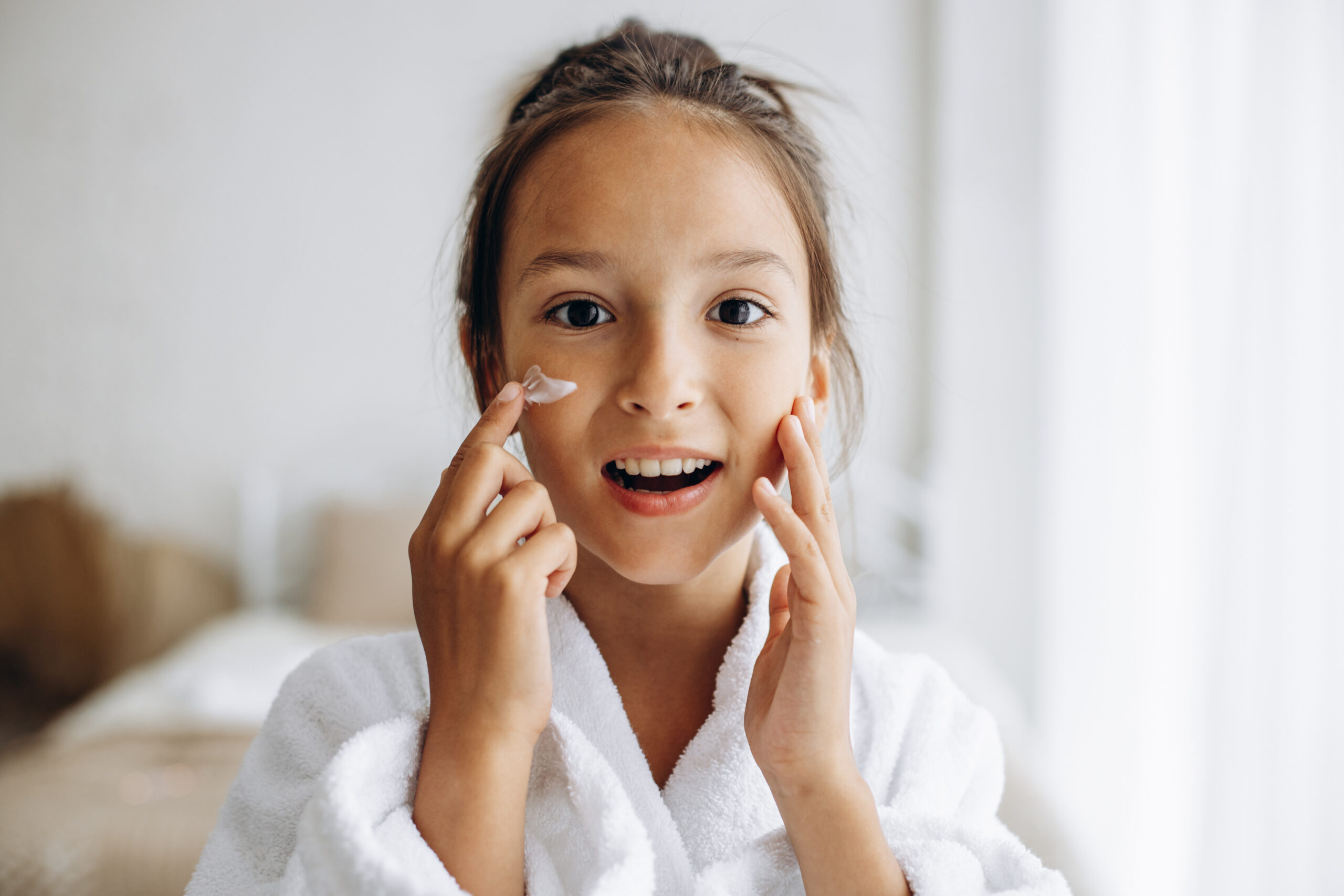 #KidsatSephora: What's behind the skincare craze?