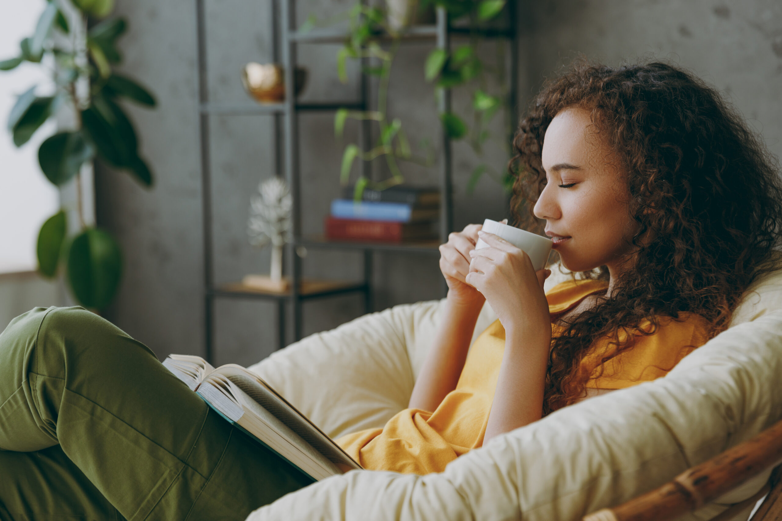 ¿A qué se debe tanto revuelo en torno al té NORA? - Natural Womanhood