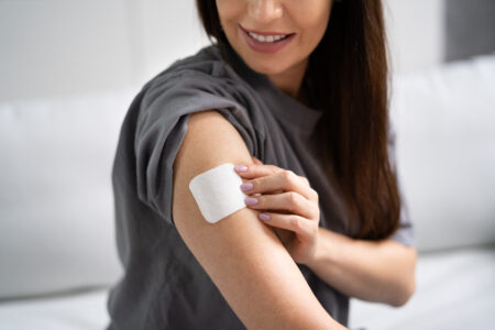 Everything you need to know about the birth control patch - Natural ...