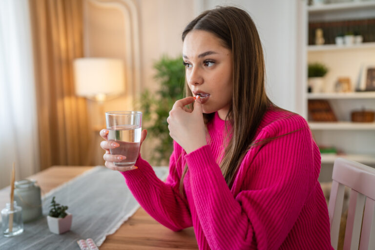 Estetrol (E4)- what is it and why is it in a new birth control pill?