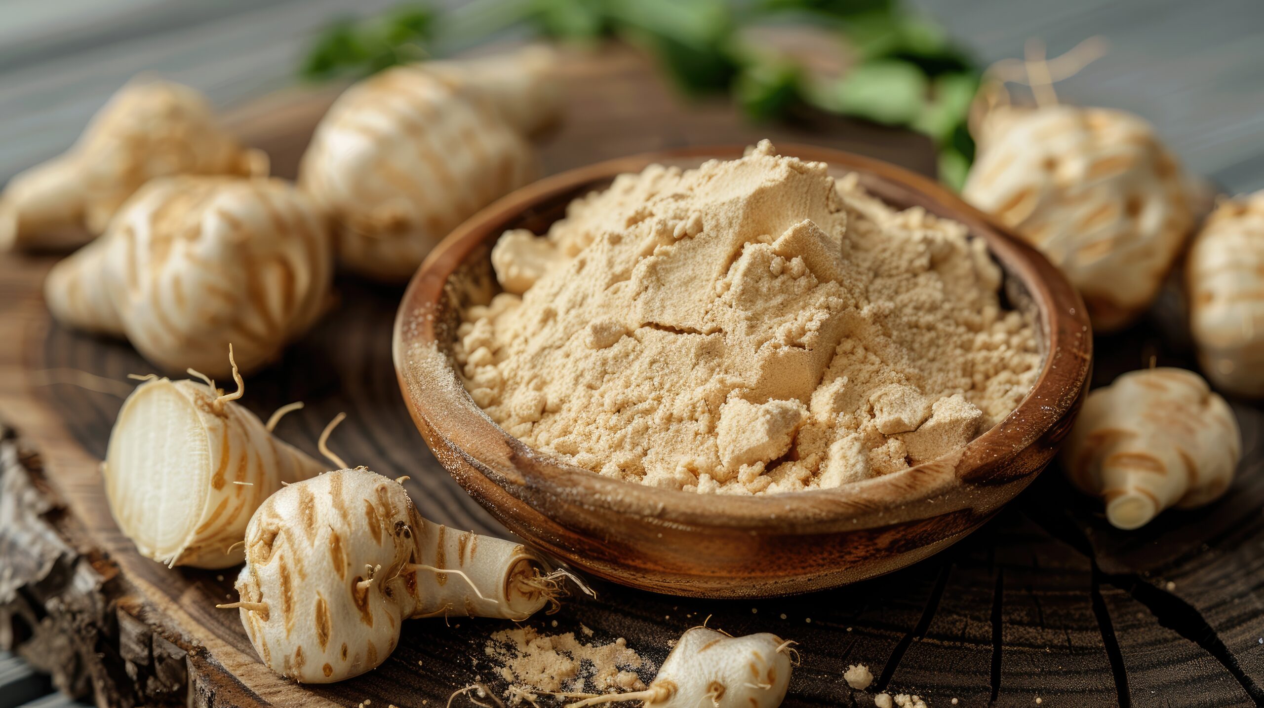 Can maca powder help you get pregnant? - Natural Womanhood