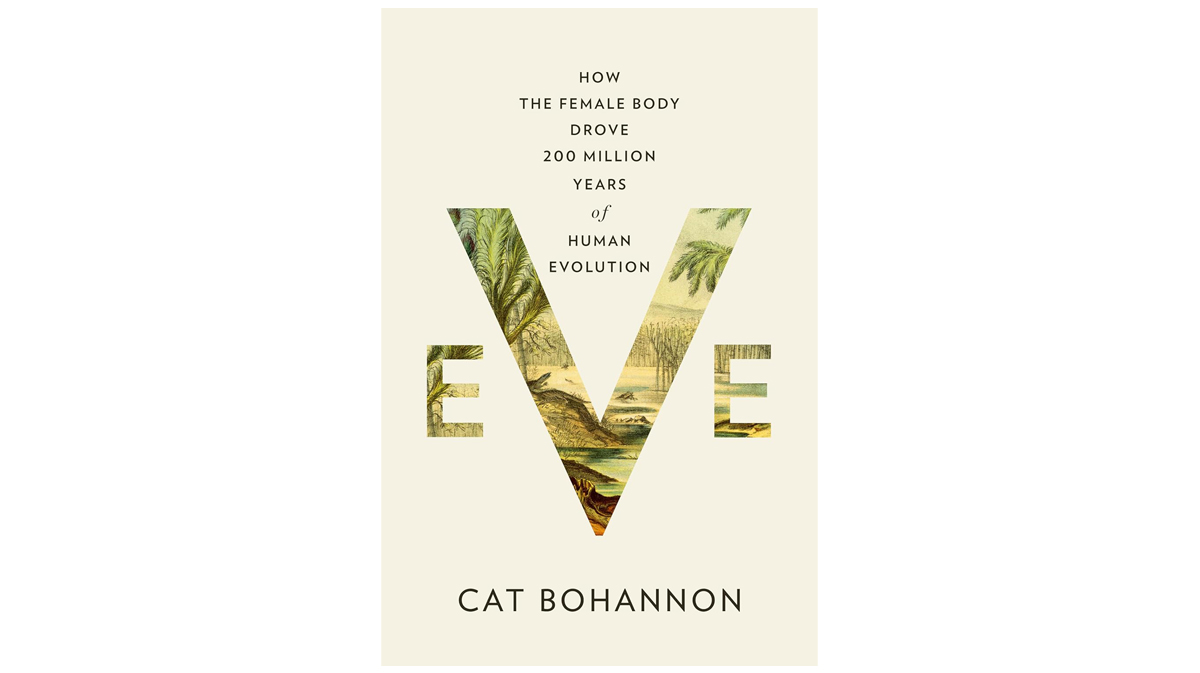 Natural Womanhood Book Review: Eve by Cat Bohannon