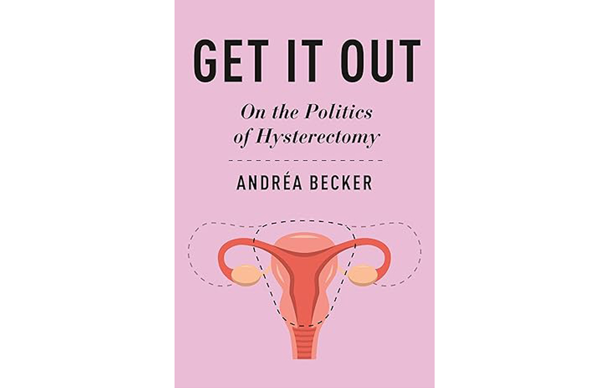 Get it Out Review - Natural Womanhood