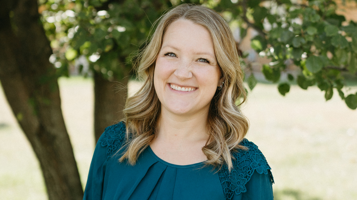 Dejar la píldora: La historia de Kaleigh - Natural Womanhood