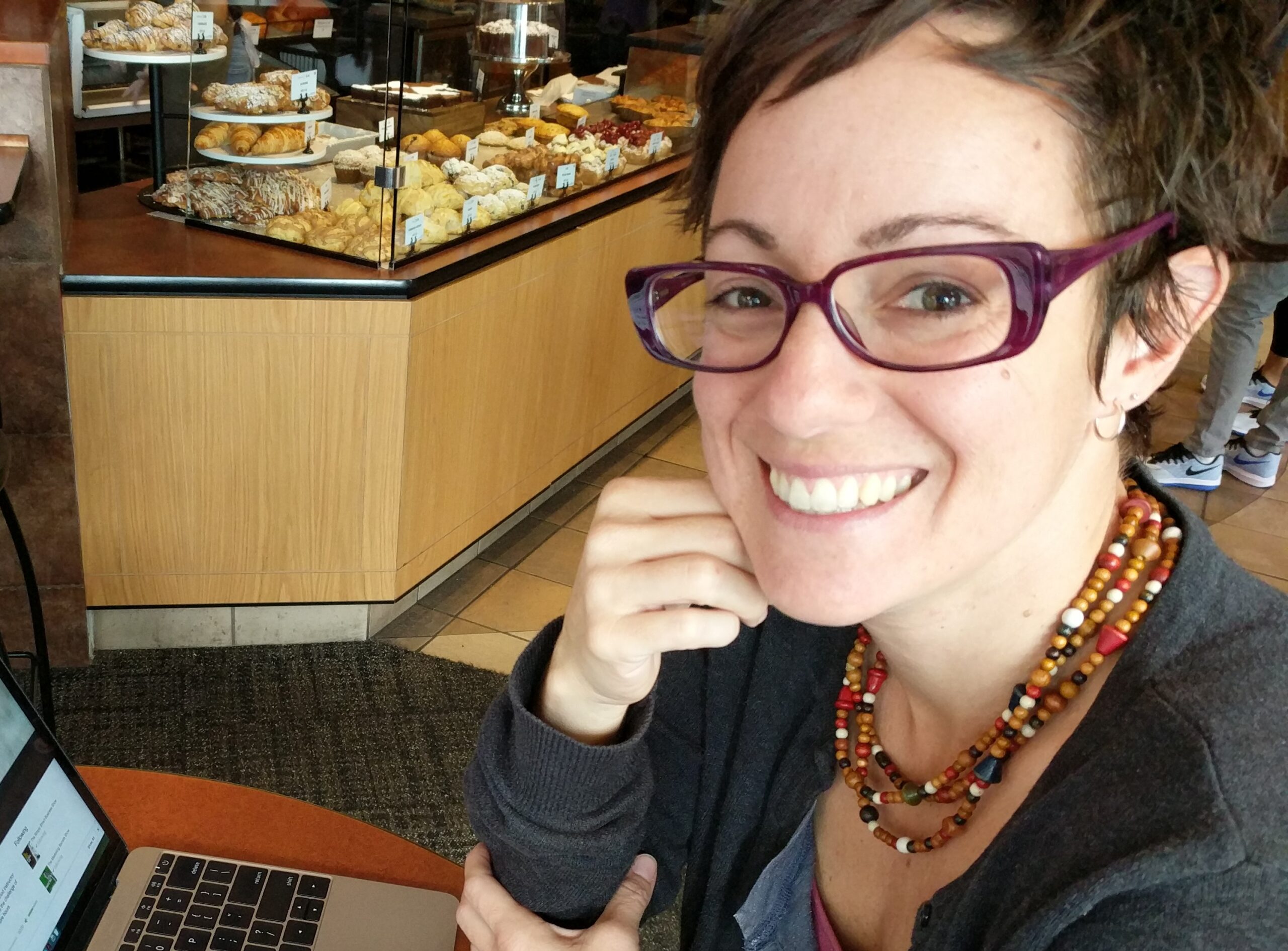Fertility Awareness Spotlight: Anna Saucier - Natural Womanhood