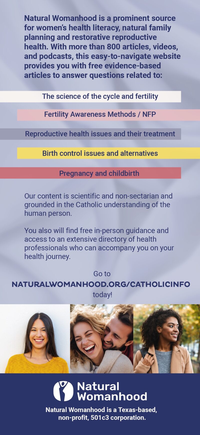 Community Outreach Resources