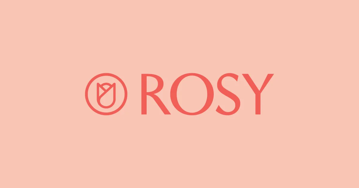 Natural Womanhood Reviews: The Rosy app