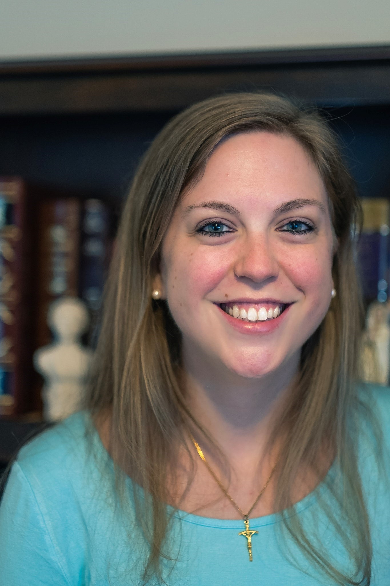 Coming off the Pill: Taryn's Story - Natural Womanhood