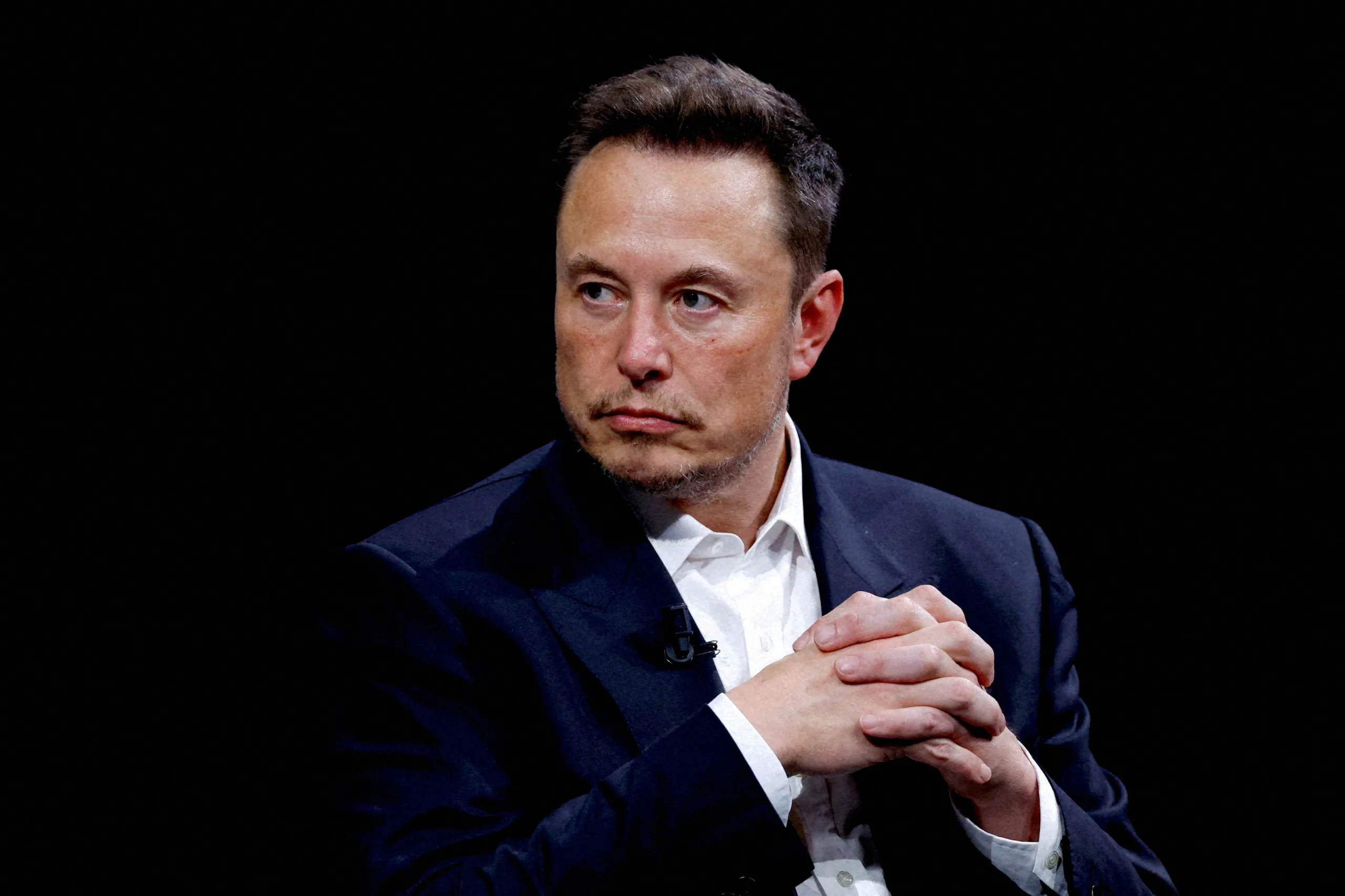 Elon Musk lance la conversation sur le contrôle des naissances sur X ...