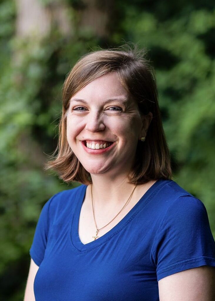 Meet Our Staff and Contributing Writers | Natural Womanhood