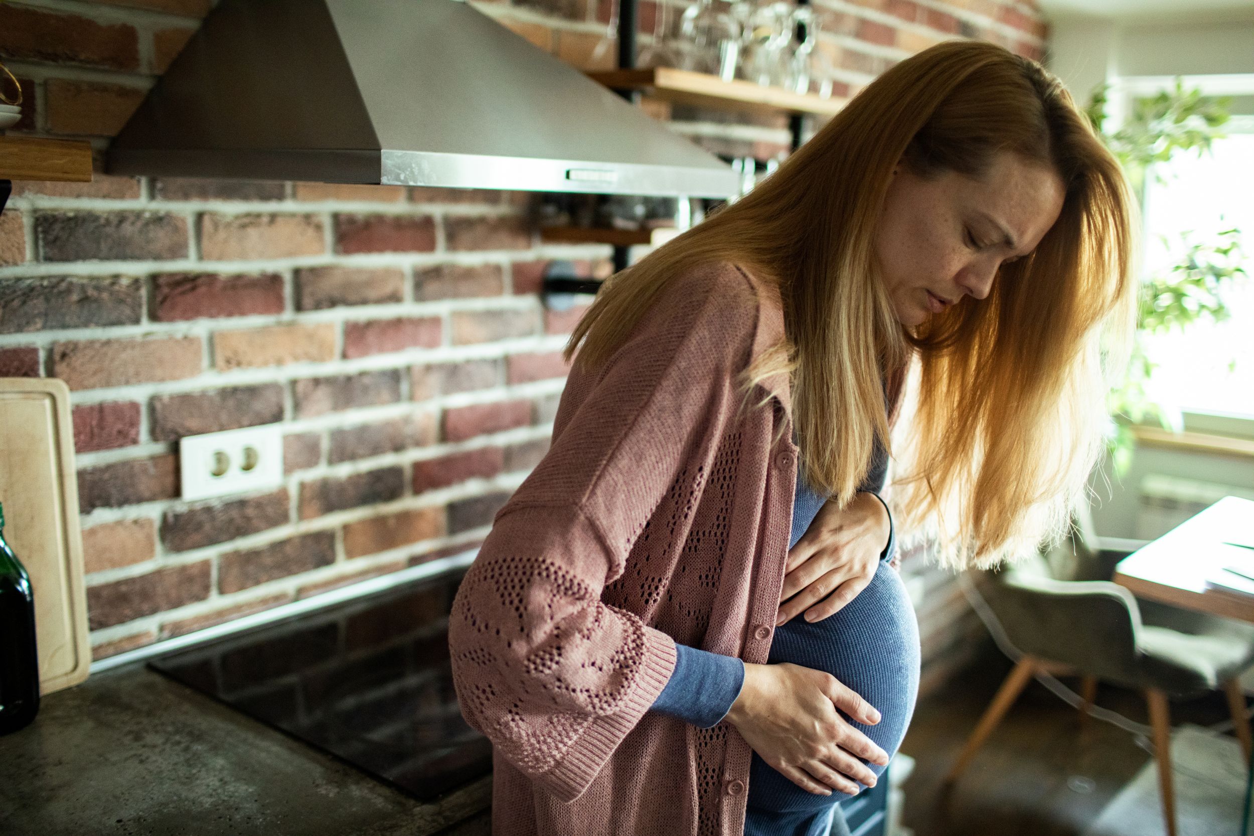 Uterine rupture part II: Understanding the risk factors - Natural Womanhood