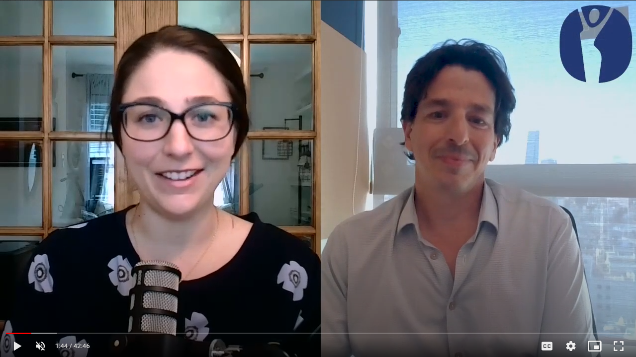 NW Video Interview: Revolutionizing Women's Health—Exclusive Interview ...